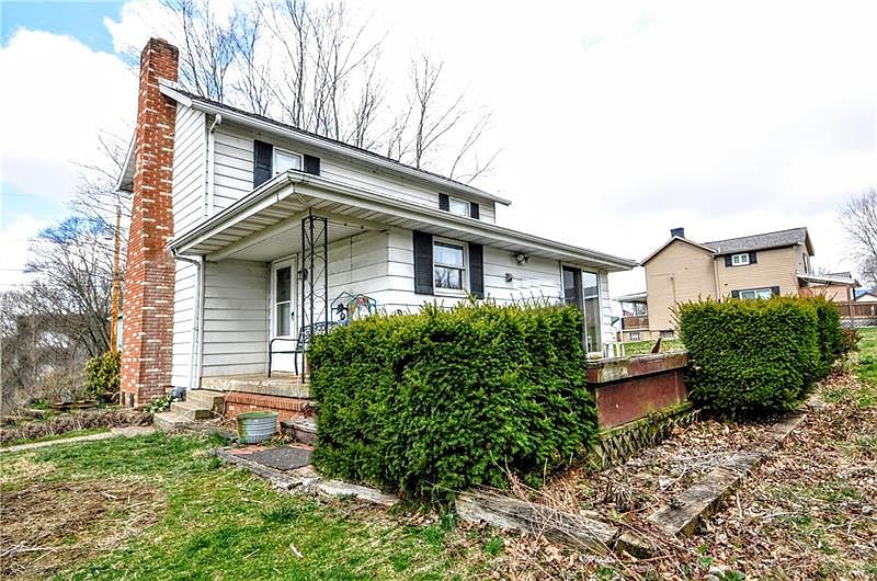 213 Hockey Rd, Tarrs, PA 15688 | Zillow