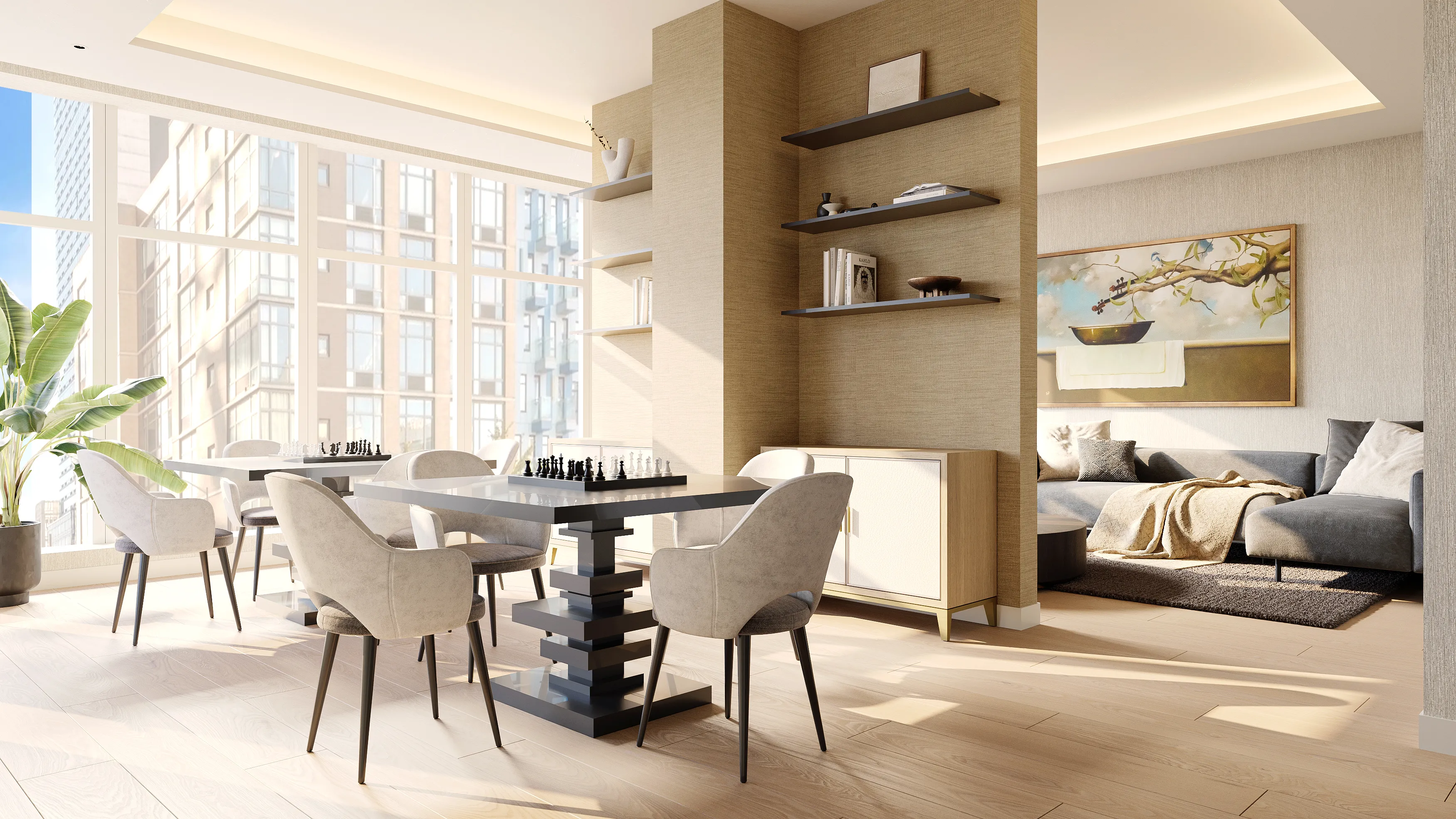 27-20 42nd Road #7G in Hunters Point, Queens | StreetEasy