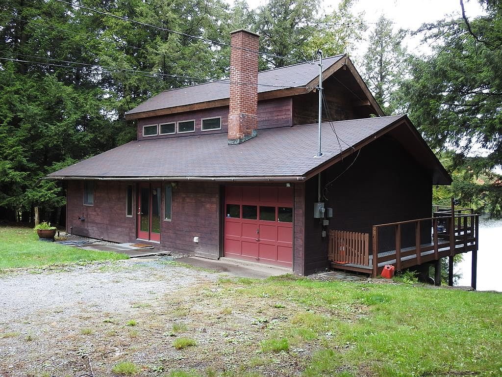 399 Lake Simond Rd, Tupper Lake, NY 12986 | Zillow