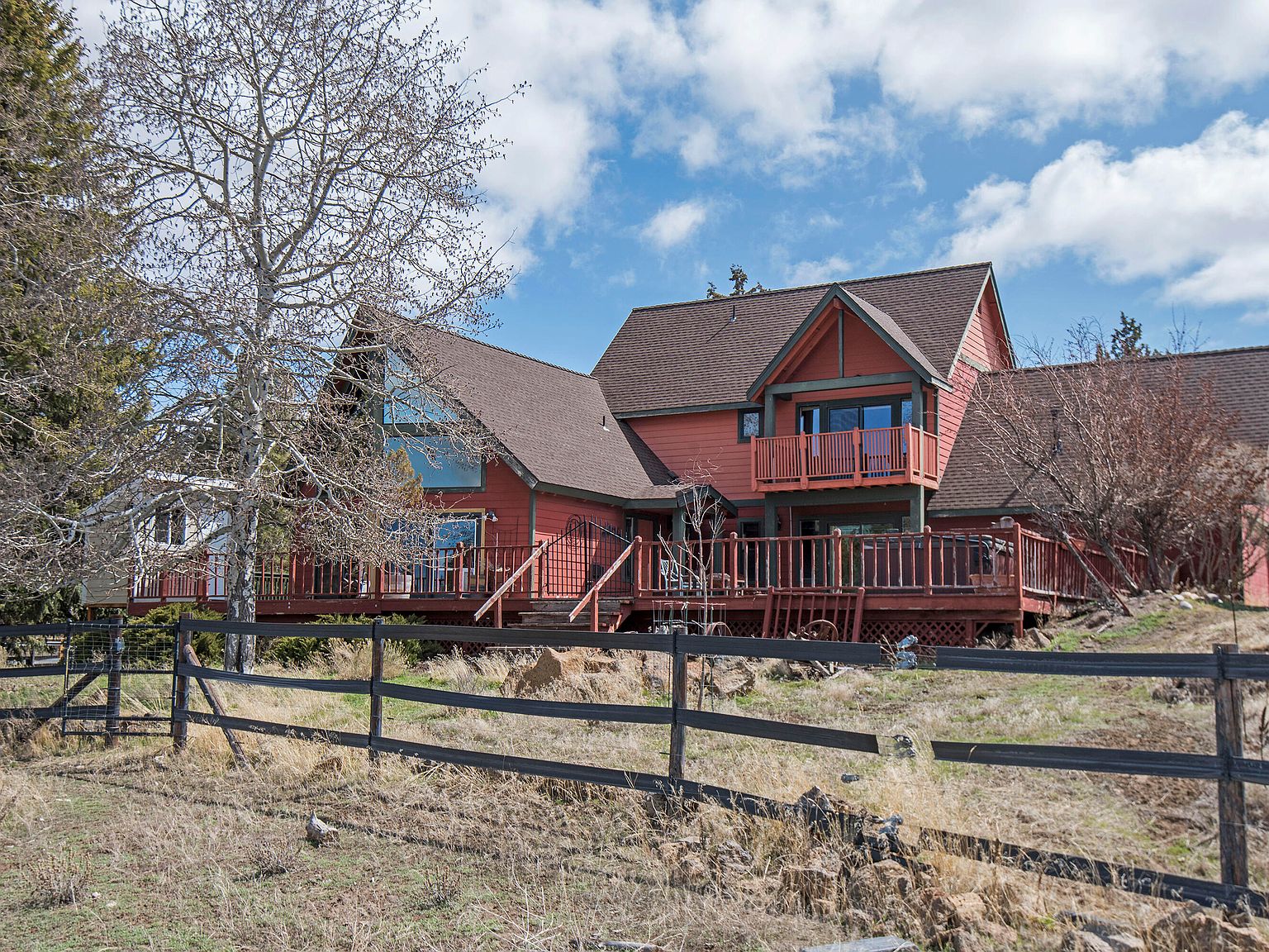 21856 Obsidian Ave, Bend, OR 97702 | Zillow