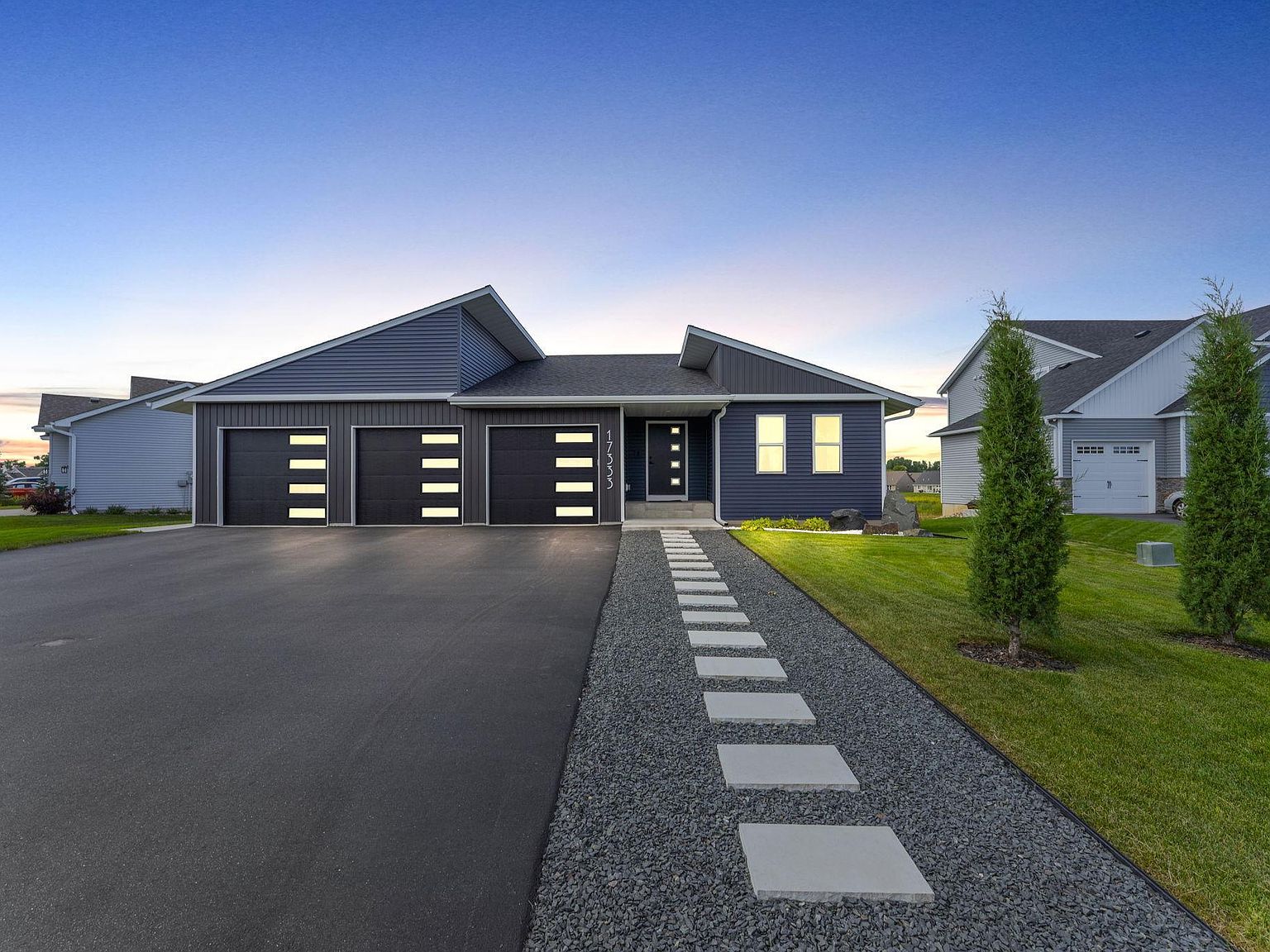 17333 Eastwood Ave, Lakeville, MN 55044 | MLS #6425485 | Zillow