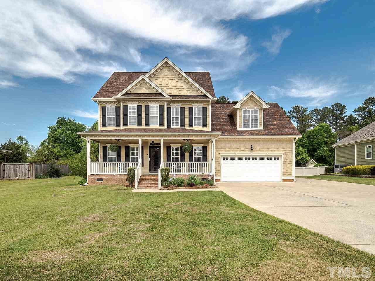 1005 Hadley Meadows Dr, Raleigh, NC 27603 | Zillow