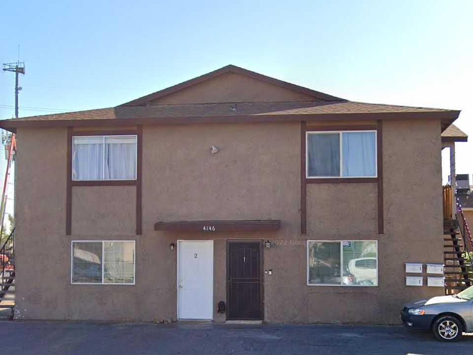 4146 Zavala St APT 1, Las Vegas, NV 89103 | Zillow