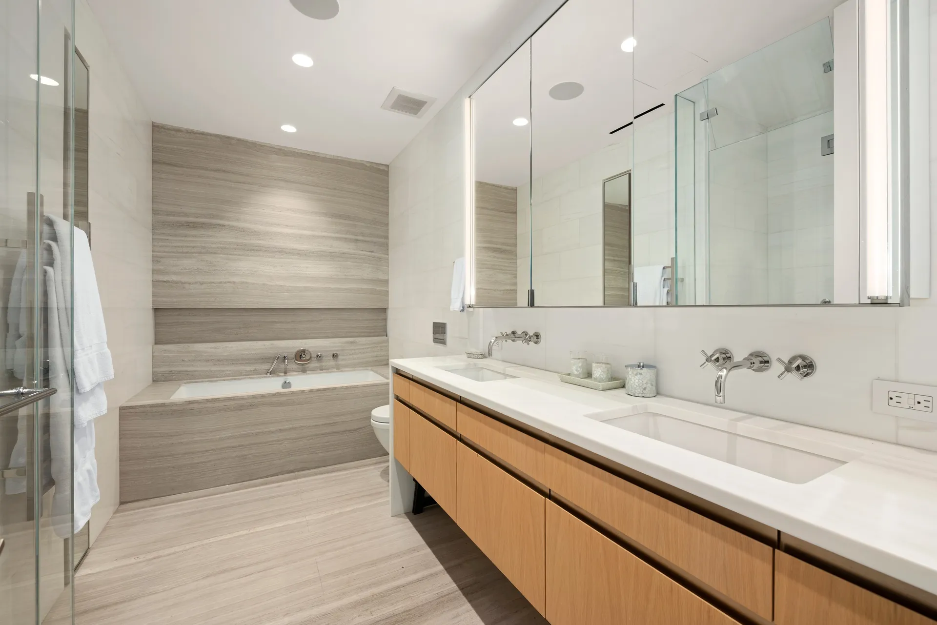 45 Warren Street #4 in Tribeca, Manhattan | StreetEasy