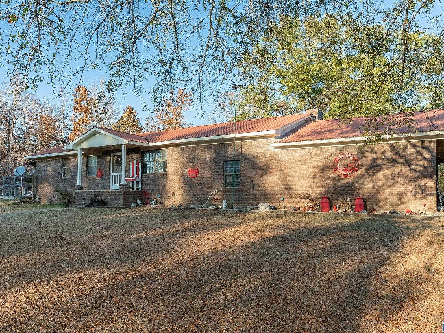 4948 Beech Grove Rd, Townley, AL 35587 | Zillow