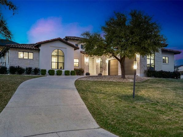 Lakeway TX Real Estate - Lakeway TX Homes For Sale | Zillow