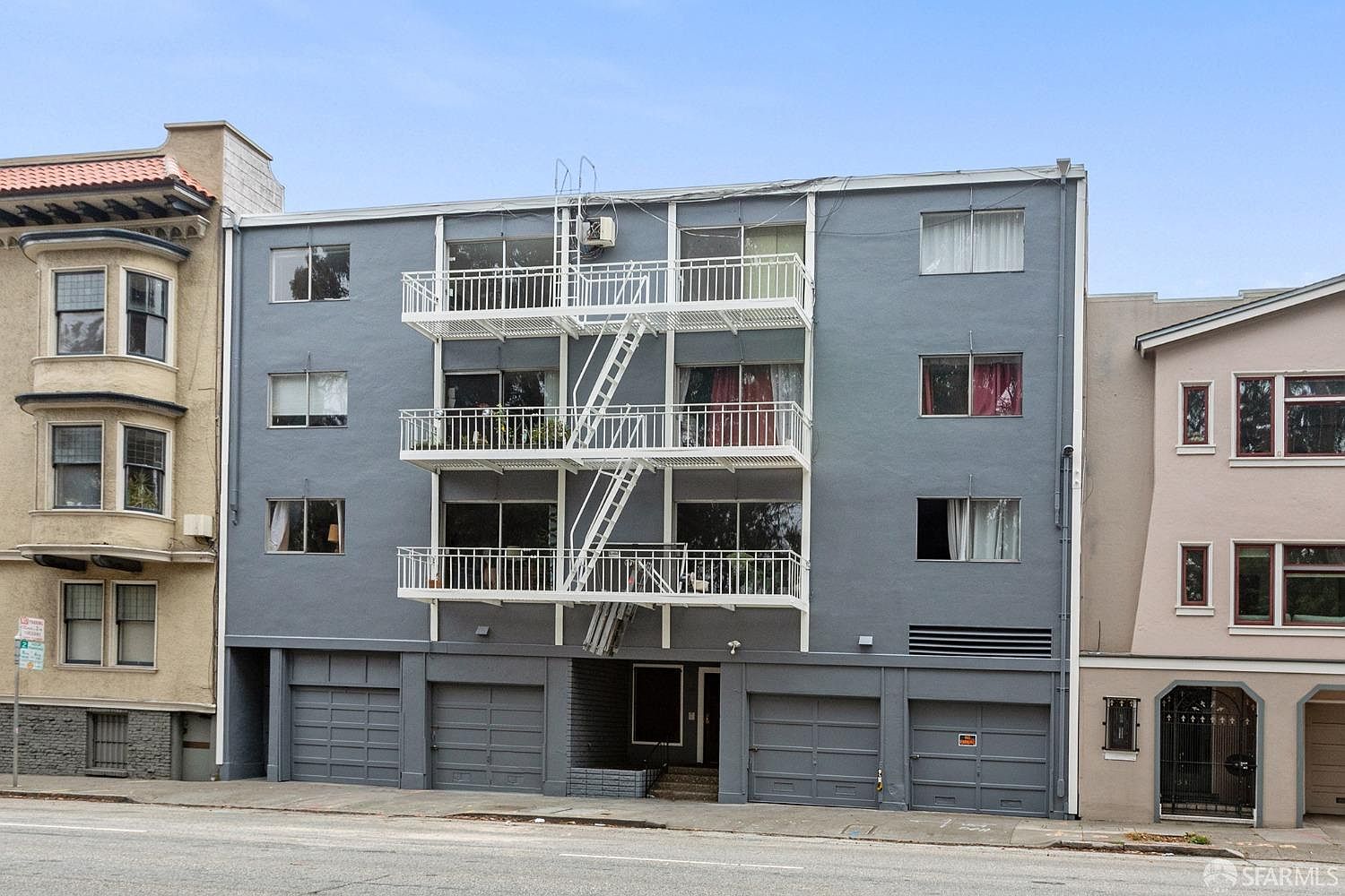1519 Oak St, San Francisco, CA 94117 | Zillow
