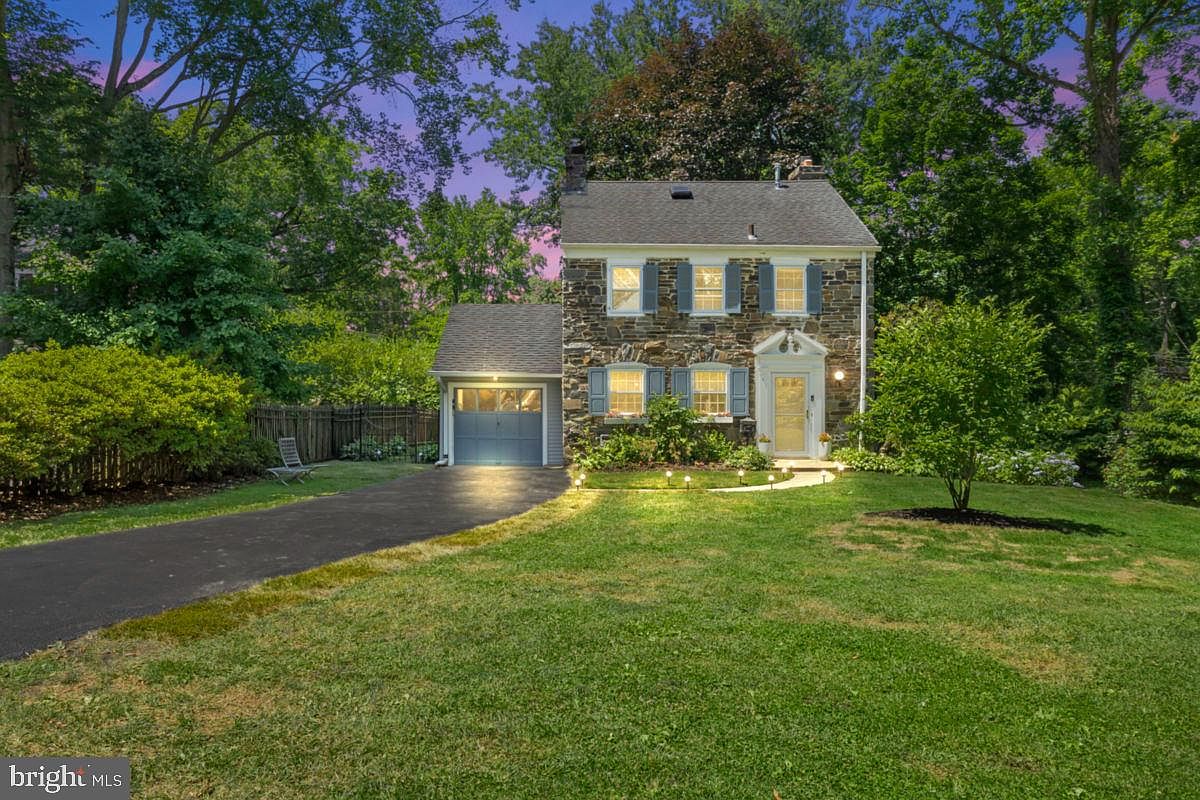 514 E Wynnewood Rd, Wynnewood, PA 19096 | Zillow