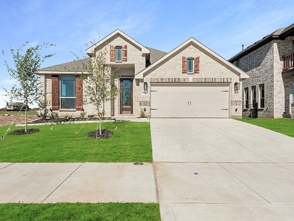 7741 Stubblefield Ln, Joshua, TX 76058 | MLS #20490854 | Zillow