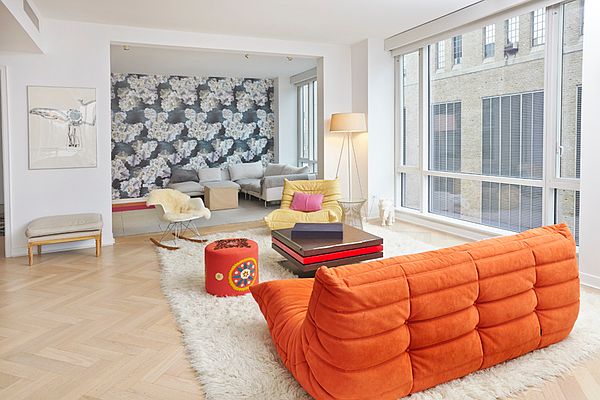330 Spring Street #7B in Hudson Square, Manhattan | StreetEasy