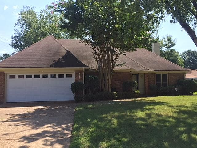 3950 Clubview Dr, Memphis, TN 38125 | Zillow