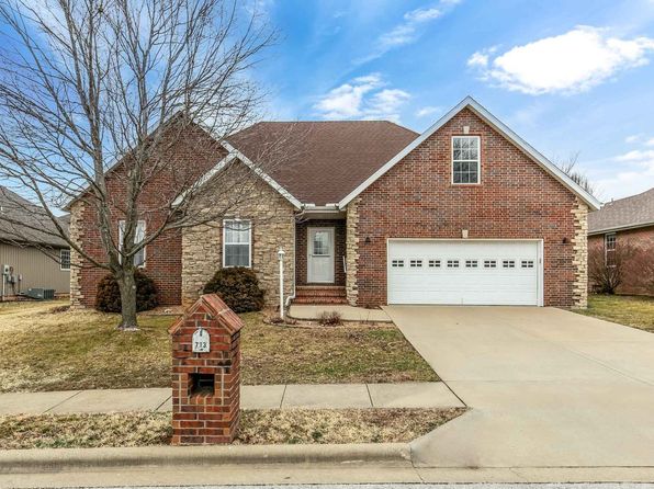 Houses For Rent Nixa Mo