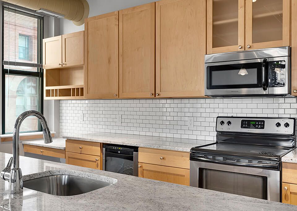 Lowertown Lofts - 240 5th St E Saint Paul MN | Zillow