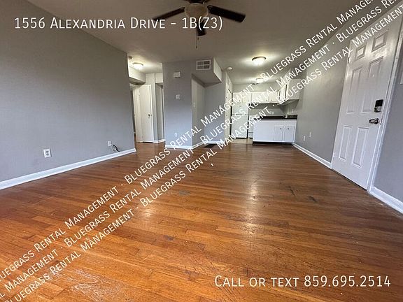 1556 Alexandria Dr #1B-Z3, Lexington, KY 40504 | Zillow