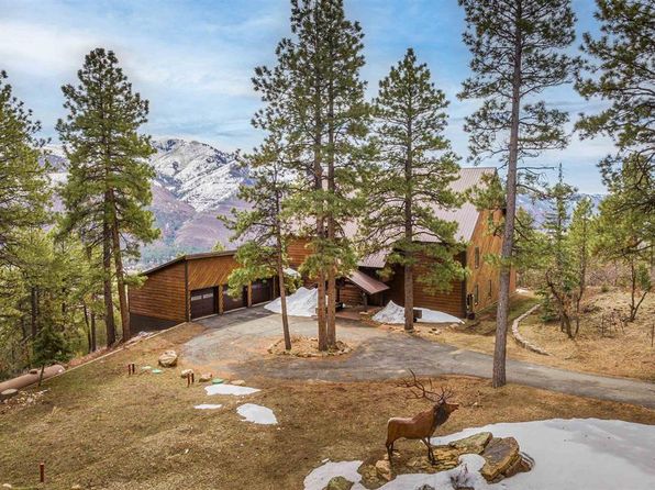 Falls Creek Ranch - Durango CO Real Estate - 53 Homes For Sale | Zillow