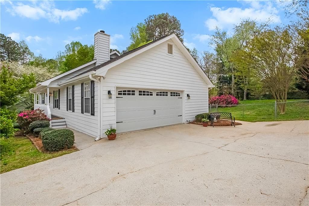 45 Parkman Trl, Covington, GA 30016 | Zillow