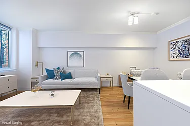 225 Rector Place in Battery Park City : Sales, Rentals, Floorplans ...