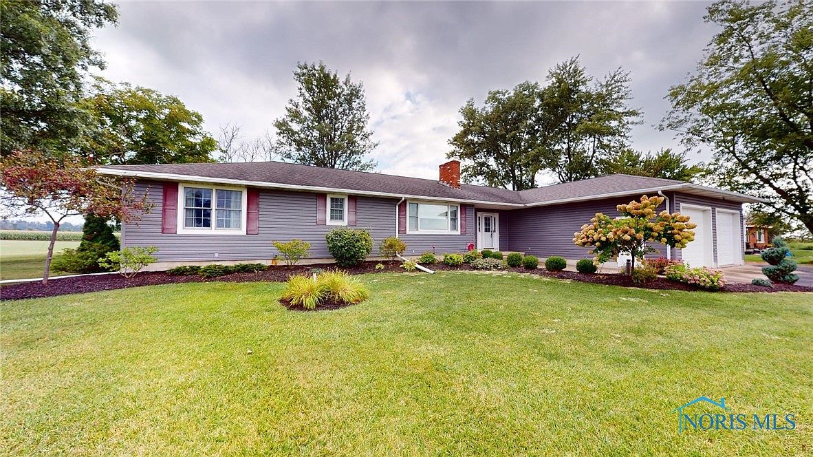 7100 E State Route 18, Republic, OH 44867 | Zillow