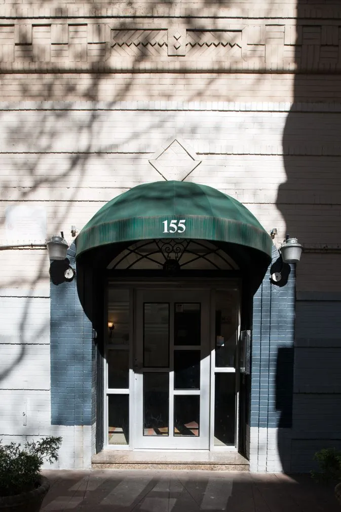 155 Ridge Street in Lower East Side : Sales, Rentals, Floorplans ...