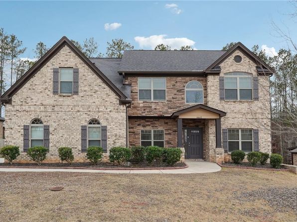 Atlanta GA Single Family Homes For Sale - 1825 Homes | Zillow