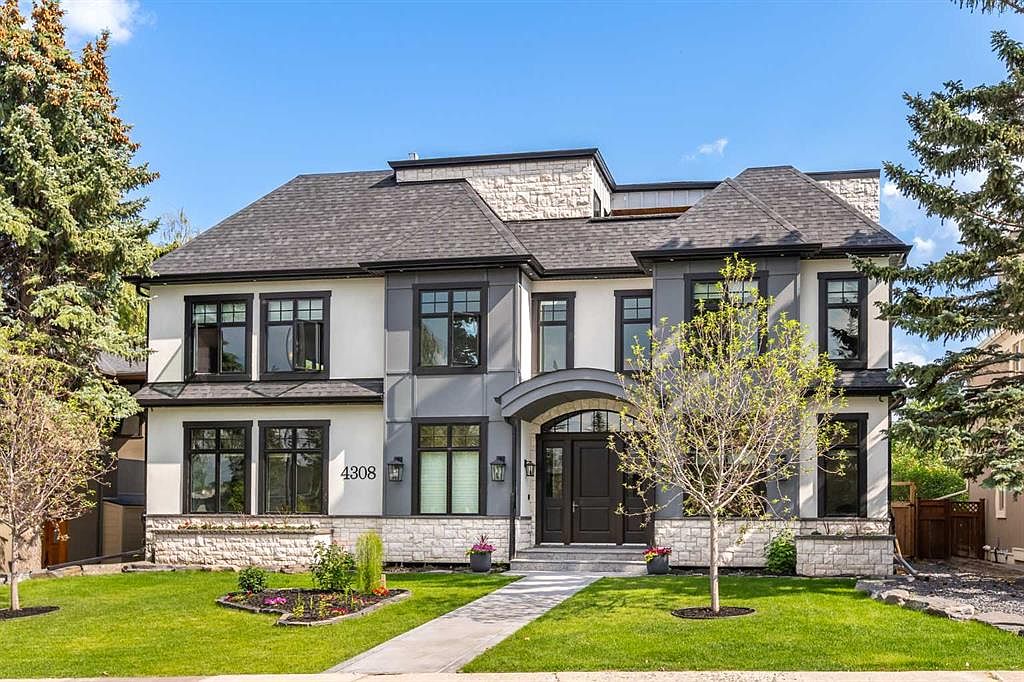4308 N Coronation Dr SW, Calgary, AB T2S 1M2 | MLS #A2057226 | Zillow