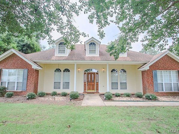 Wetumpka AL Real Estate - Wetumpka AL Homes For Sale | Zillow