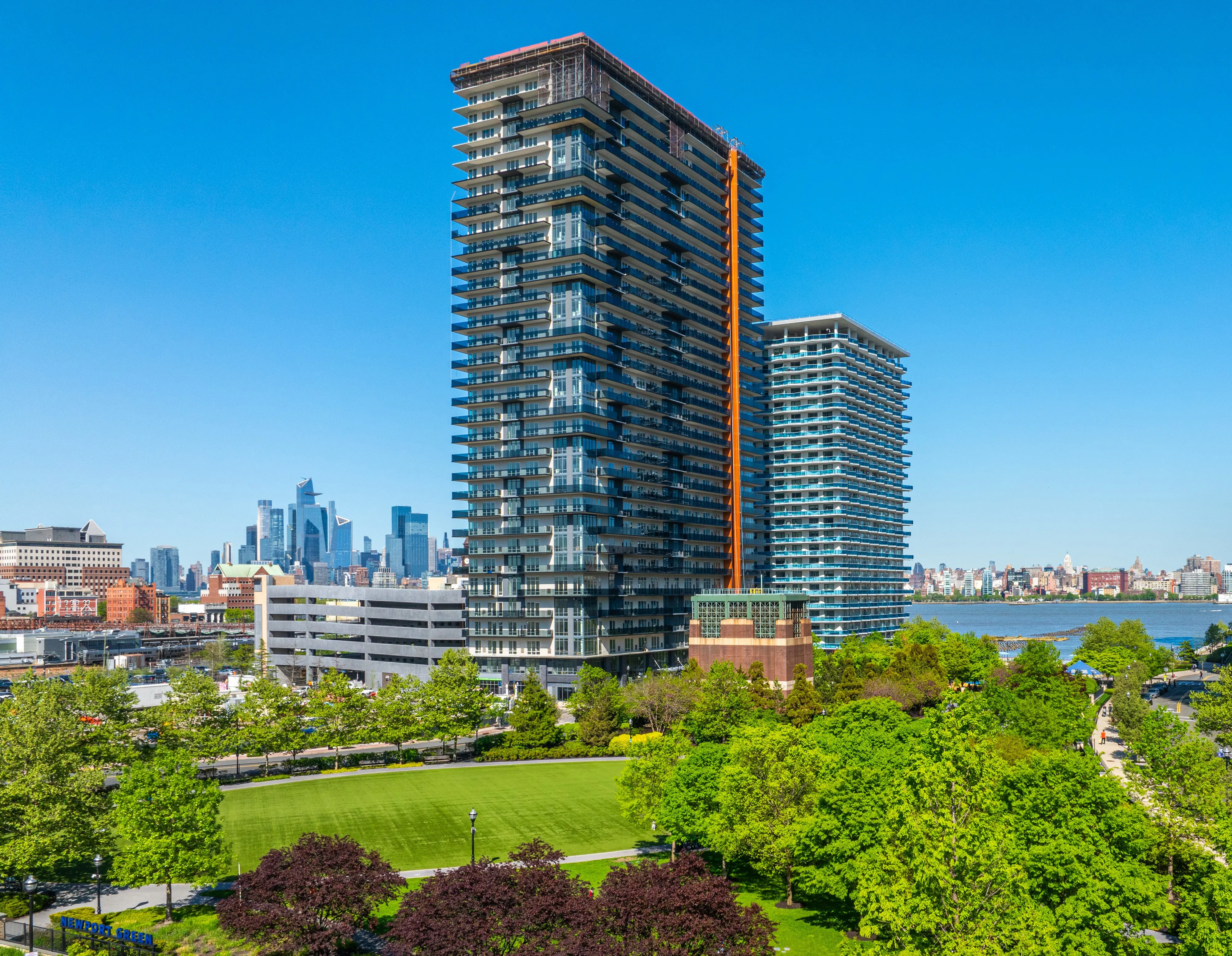 Bisby at Newport at 30 Park Lane North in Newport : Sales, Rentals ...