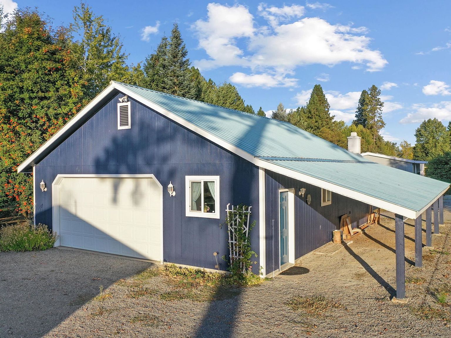 161 Patriel Dr, Newport, WA 99156 | MLS #202510077 | Zillow