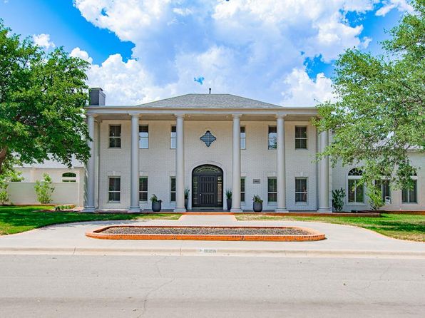 Mockingbird Heights Midland Real Estate - Mockingbird Heights Midland ...