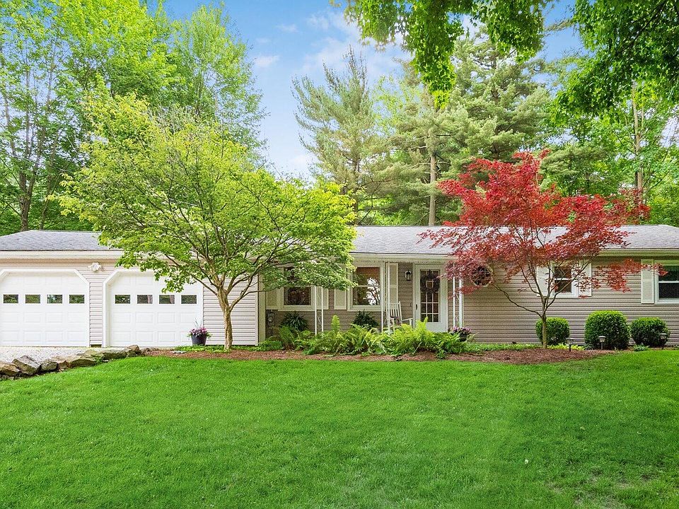 348 Pleasant View Dr NE, Granville, OH 43023 | Zillow