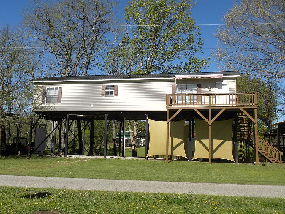 407 Pevahouse Camp Cir, Decaturville, TN 38329 | Zillow