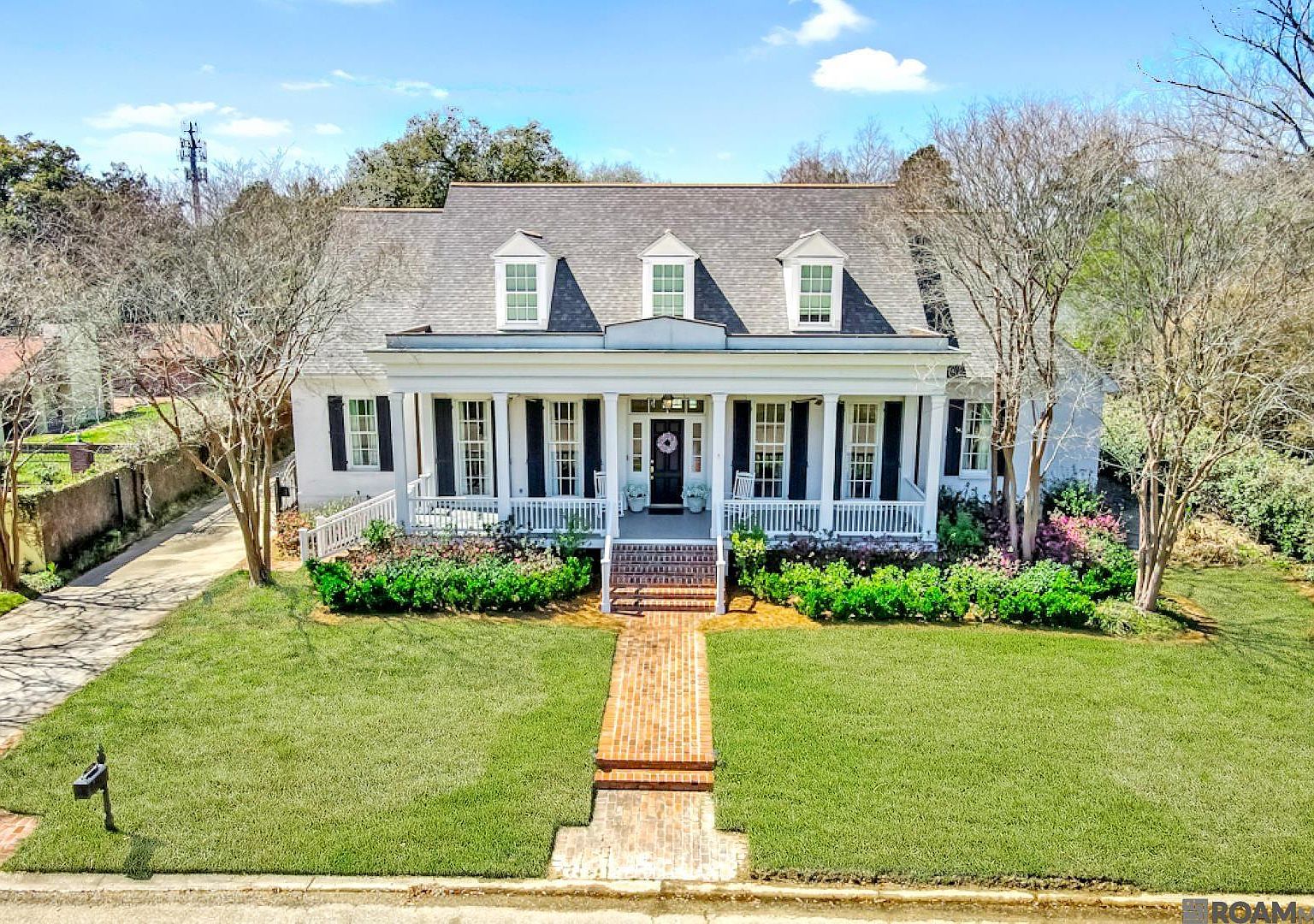 1834 Old Carriage Ln, Baton Rouge, LA 70806 | Zillow