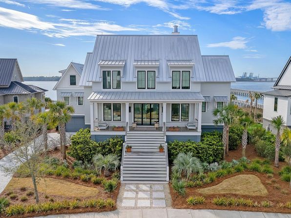 Charleston SC Real Estate - Charleston SC Homes For Sale | Zillow