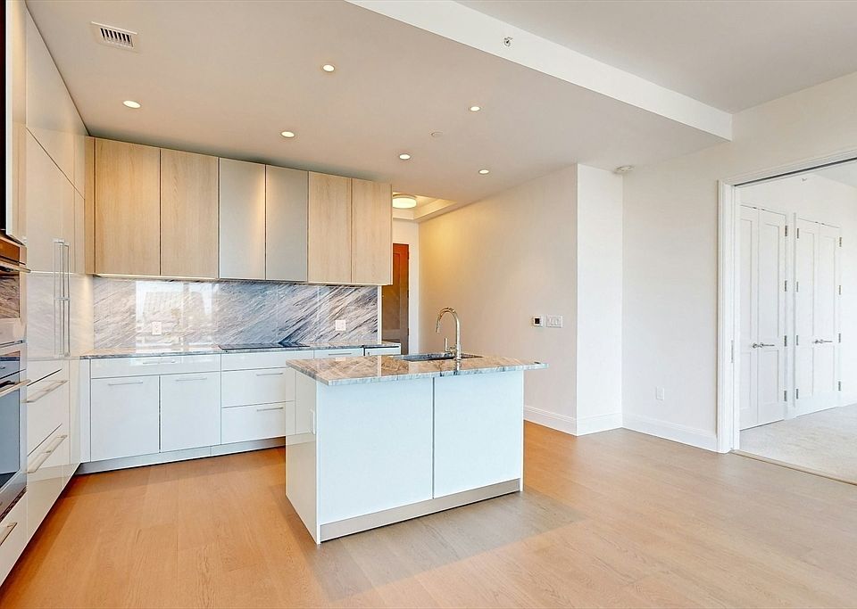 Millennium Residences @ Winthrop Center - 240 Devonshire St Boston MA ...