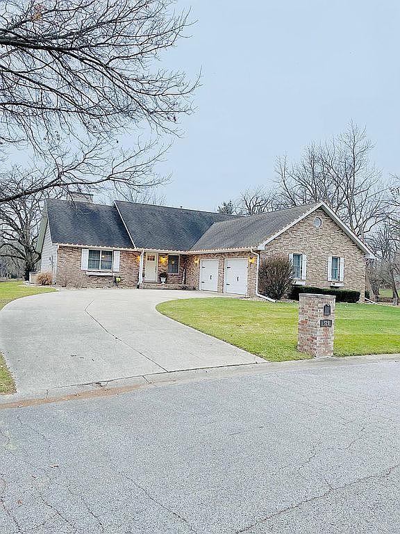 525 Vanderbilt Dr, Sherman, IL 62684 | Zillow