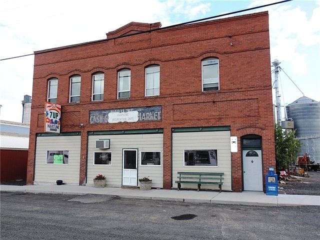 906 Willard St, Hartline, WA 99135 | Zillow