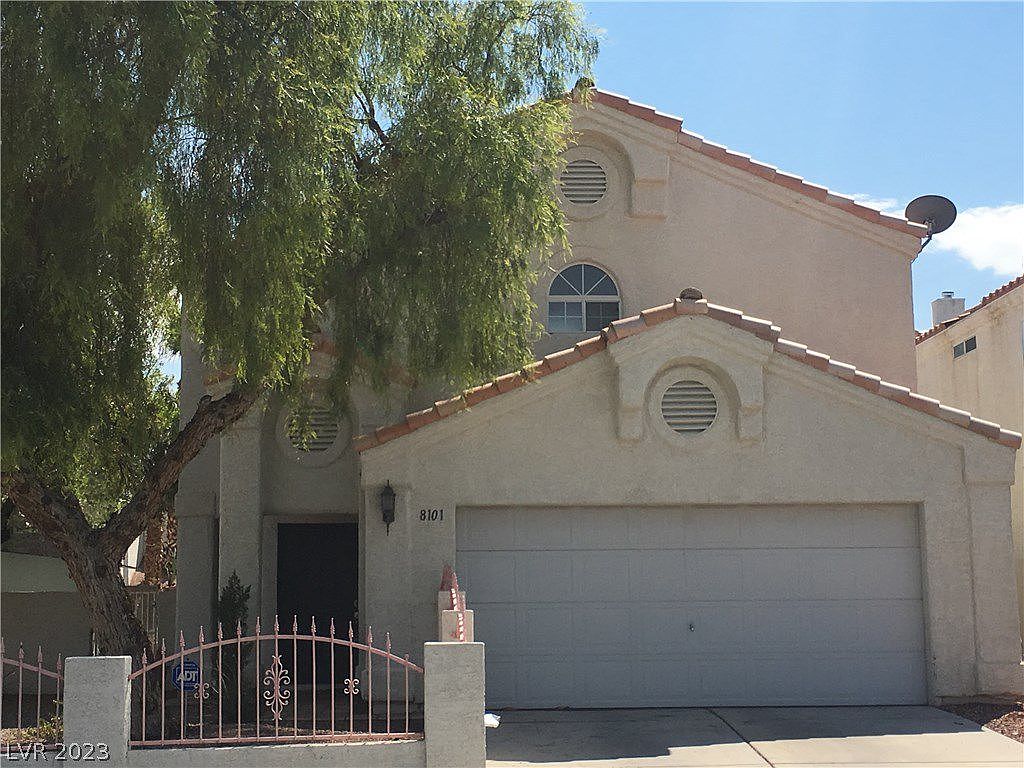 8101 Cimarron Ridge Dr, Las Vegas, NV 89128 | Zillow