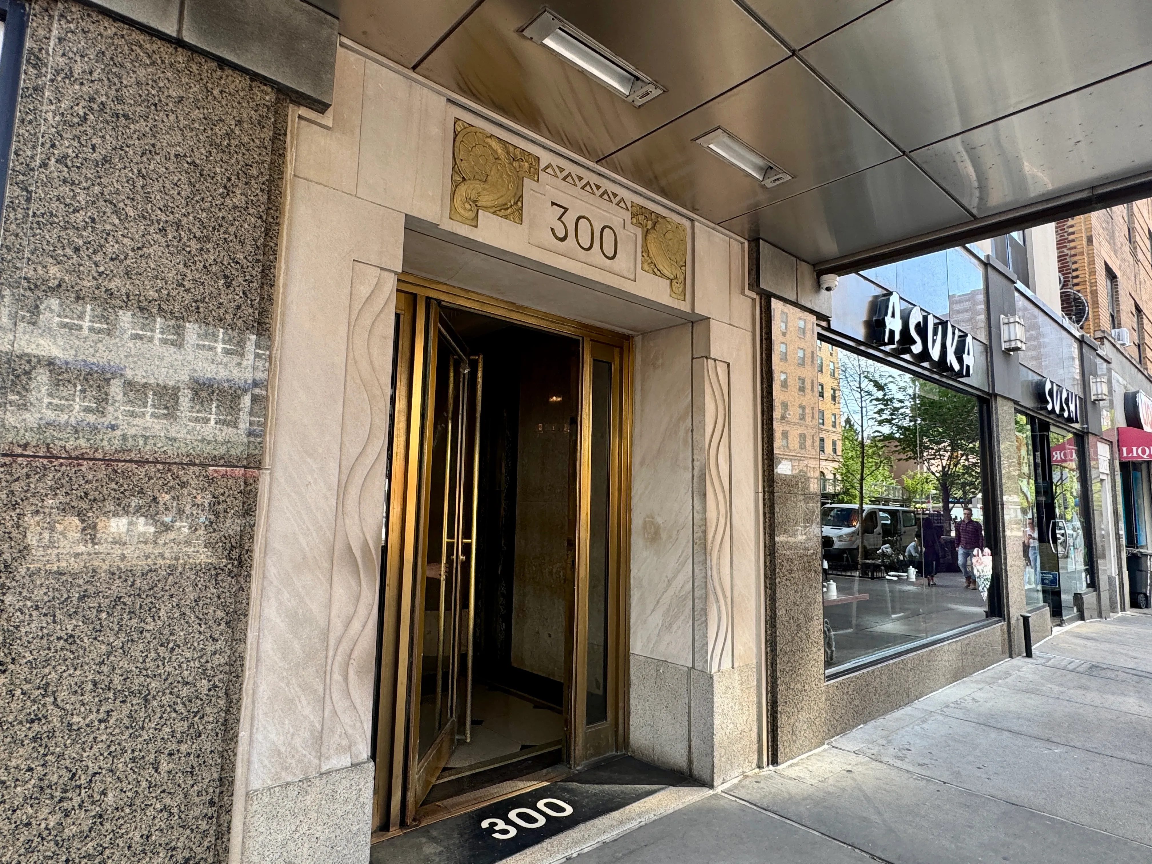 300 West 23rd Street #12A in Chelsea, Manhattan | StreetEasy