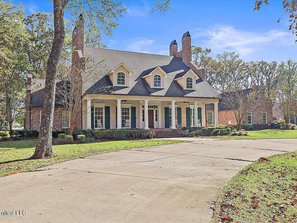 2297 Vfw Rd, Lake, MS 39092 | Zillow