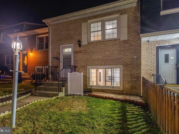 22193 Townhomes & Townhouses For Sale - 11 Homes | Zillow