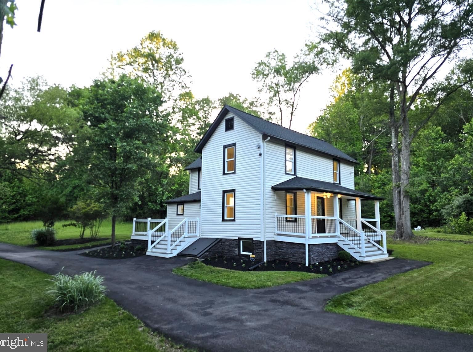 7510 High Bridge Rd, Bowie, MD 20720 | Zillow