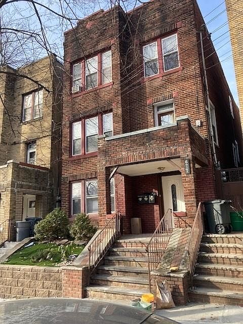 677 Boulevard E, Weehawken, NJ 07086 | MLS #250000792 | Zillow