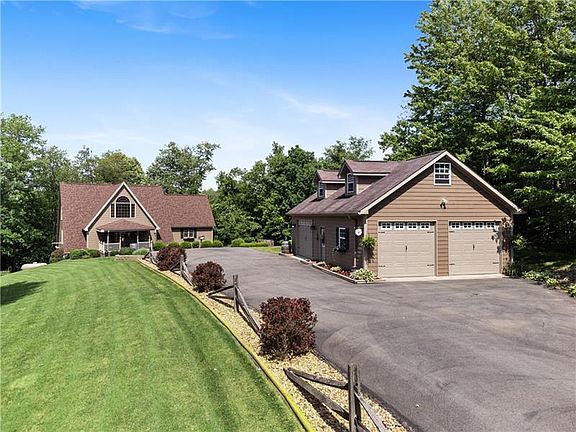 135-135A W Mowry Rd, Monaca, PA 15061 | MLS #1660102 | Zillow