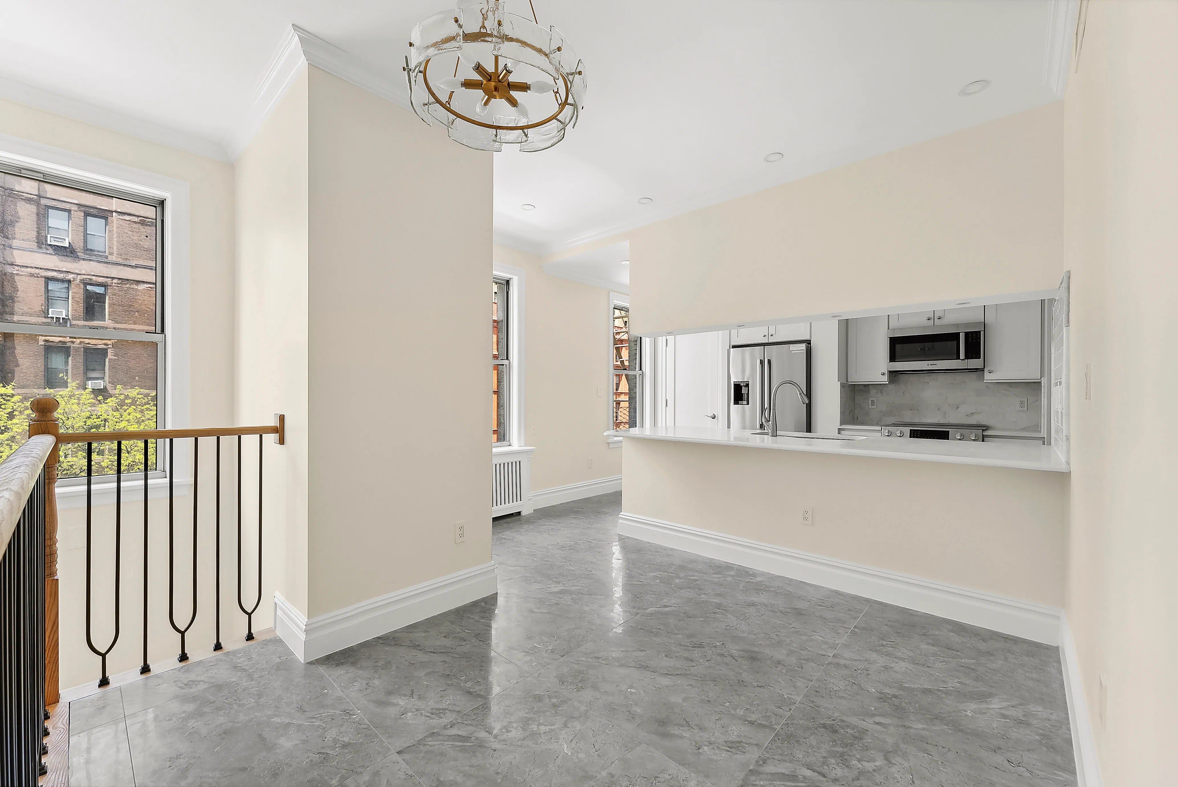 77 West 85th Street #4/3C in Upper West Side, Manhattan | StreetEasy