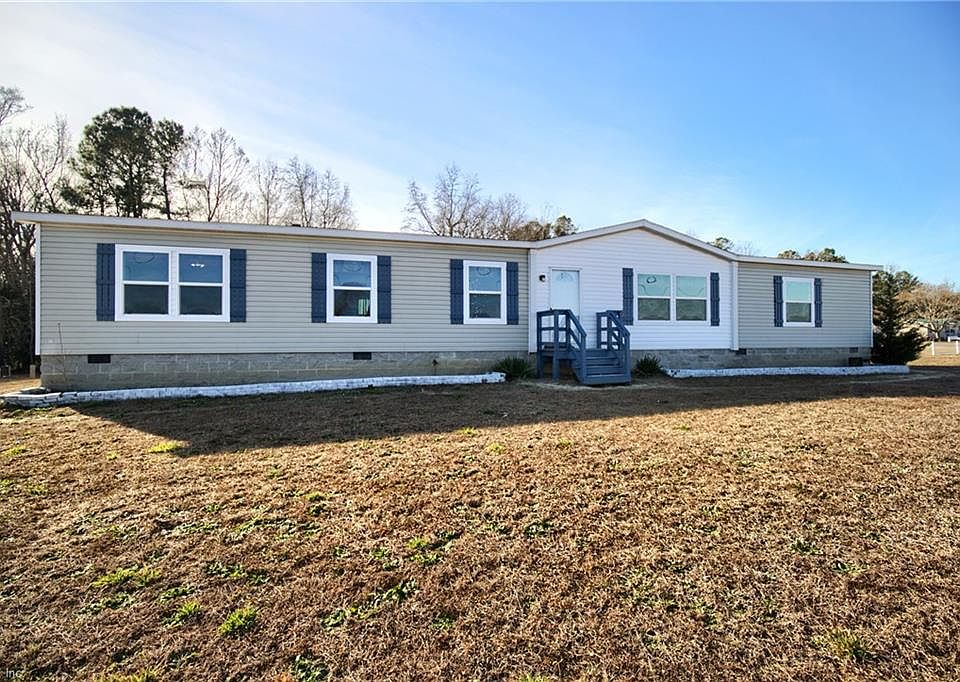 3029 Carsley Rd, Dendron, VA 23839 | Zillow