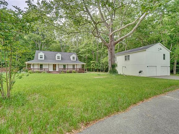 490 Poplar Lawn Rd, Surry, VA 23883 | MLS #10581855 | Zillow