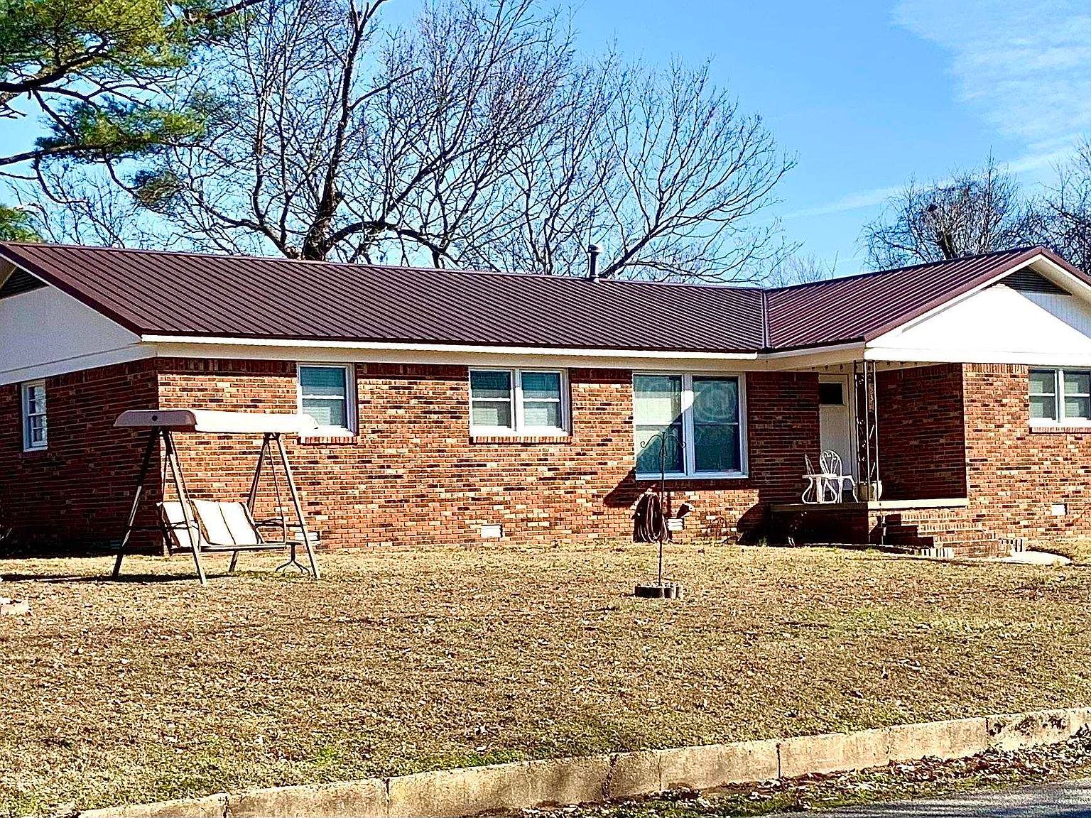 232 N Hollis Ave, Sharon, TN 38255 | Zillow