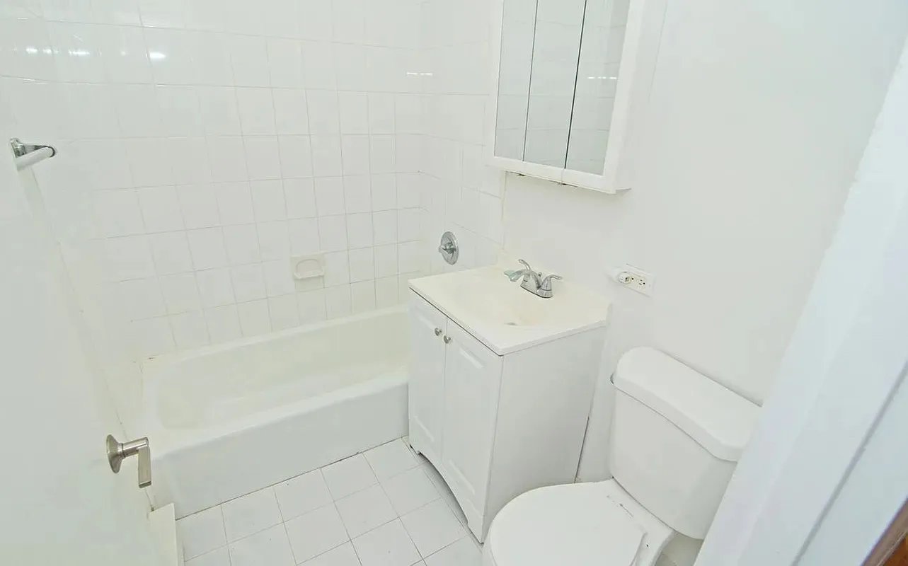 149 Ludlow Street #3B in Lower East Side, Manhattan | StreetEasy