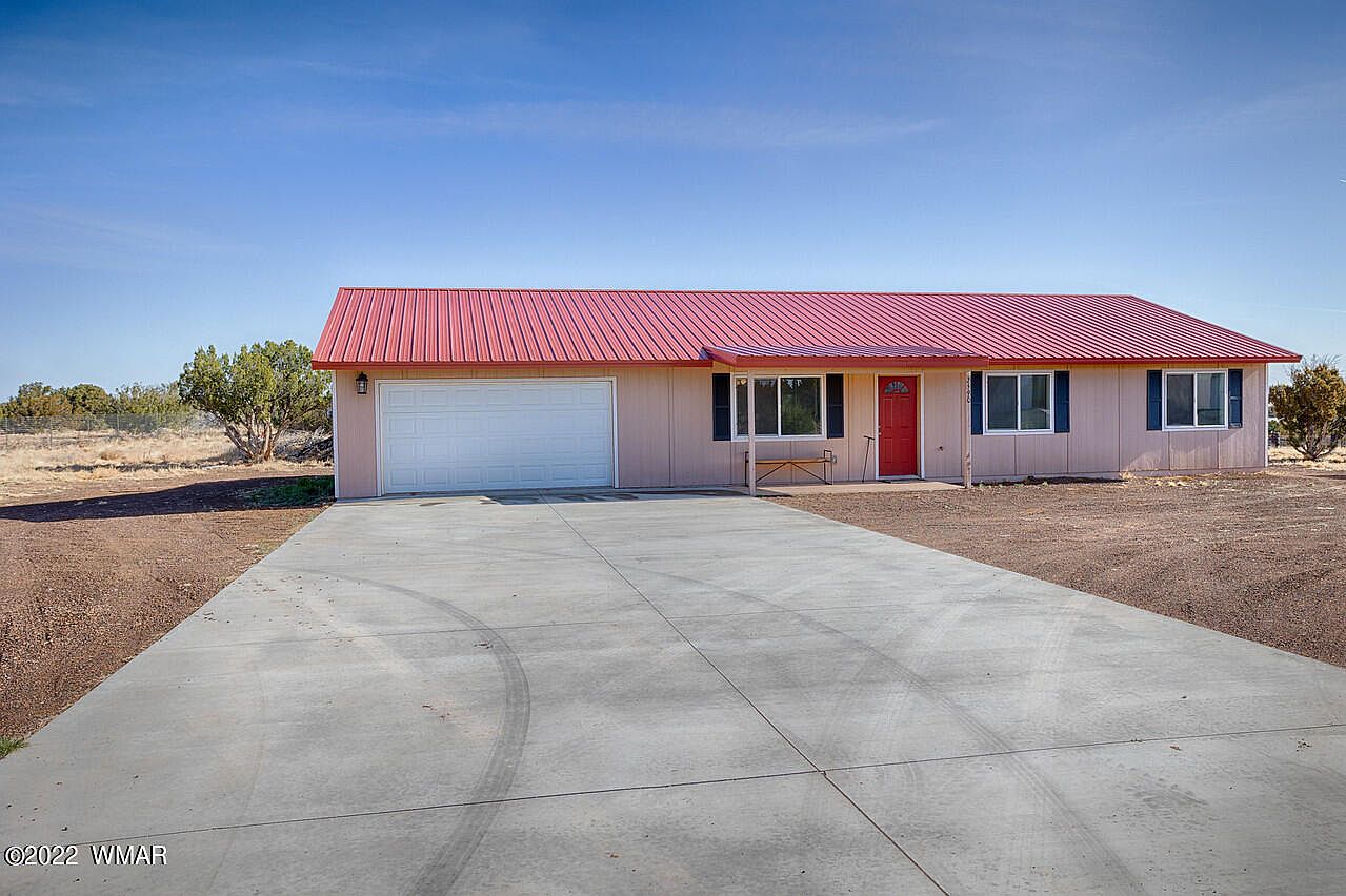 2590 Elk Run Loop, Show Low, AZ 85901 | Zillow