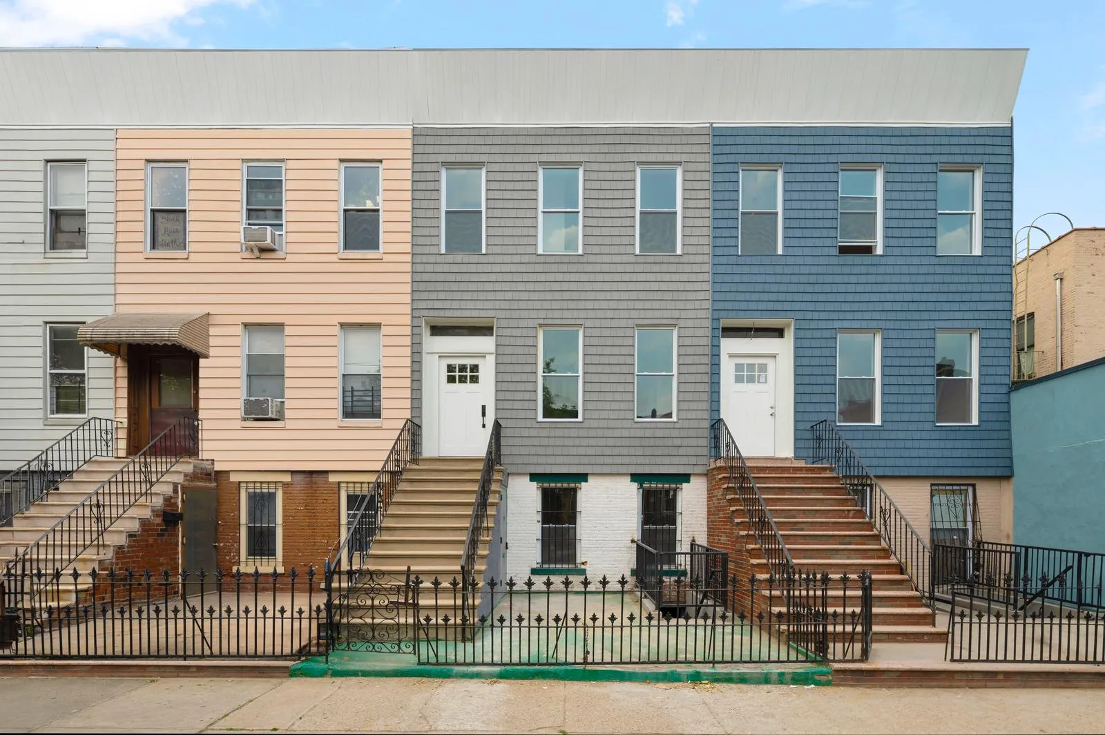 1365 Prospect Place #1 in Weeksville, Brooklyn | StreetEasy